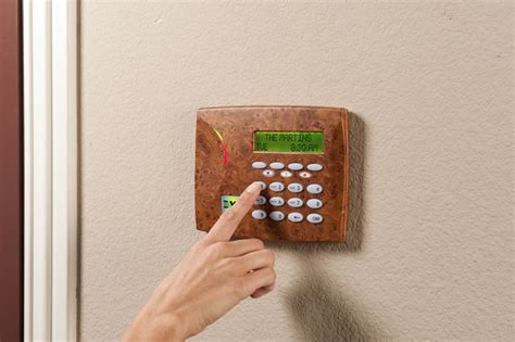 Dmp Designer 7070 Keypad Electronic Products Design