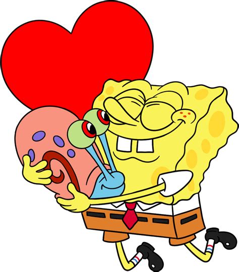 Spongebob Heart Bobble Pin Youtooz Collectibles