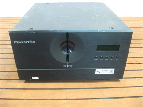 Kaleidescape Kloader B Disc Vault Max Marine Electronics