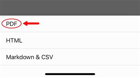 how to export a notion page as pdf 2 easy methods