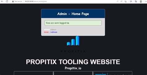 Github Pablitio37project 7 Devops Tooling Website Solution