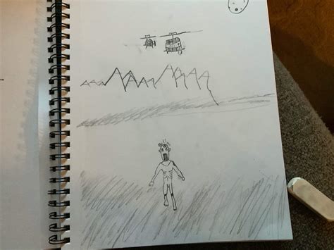 Scp Shy Guy SCP Foundation Amino