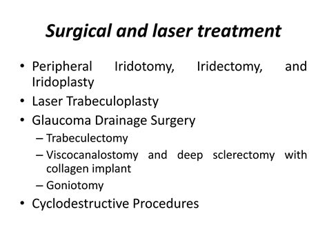 Glaucoma Diska Ppt