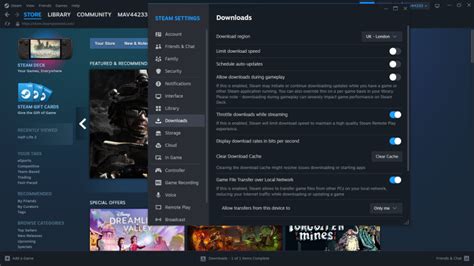 6 Ways To Fix The Steam No Internet Connection” Error On Windows Pcs