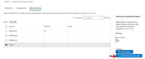 Deploy Attack Surface Reduction Rules From Microsoft Intune