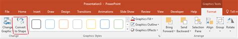 Insert SVG And Ungroup To Create Separate Editable PowerPoint Objects YOUpresent
