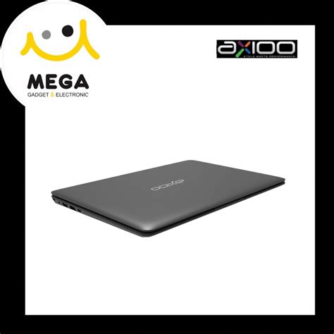 Laptop Axioo Slimbook 14 R5 8gb 256gb Ssd Garansi Resmi Axioo