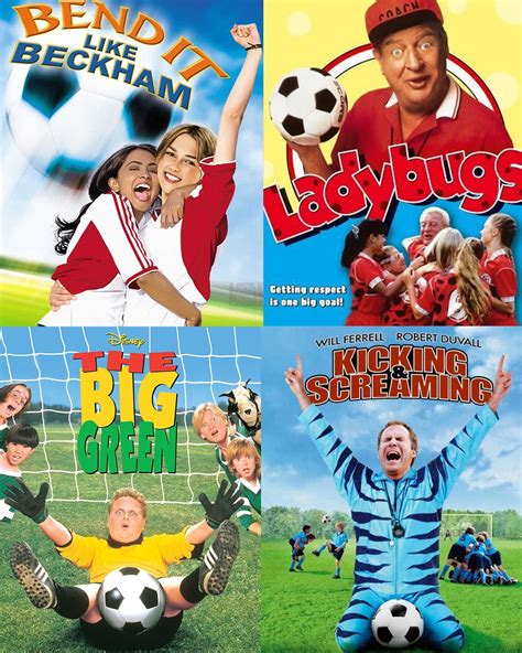 Ladybugs Movie Poster