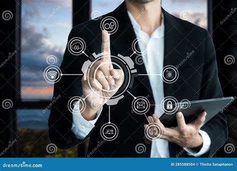 Zero Trust Network Architecture And Zero Trust Architecture Zta And Ztna Conceptual