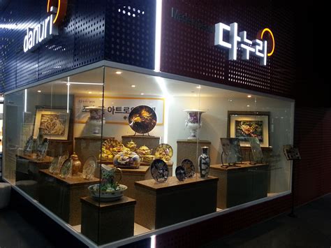 2013 작품갤러리 한국포슬린아트협회