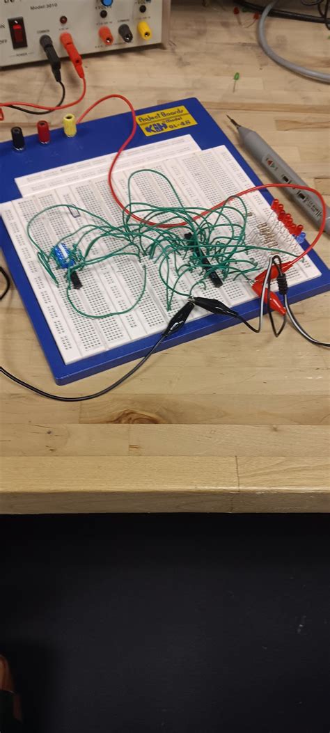 Logic Circuit 3 R Eliteeden