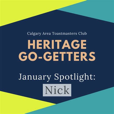 Laura Gammack On Linkedin Publicspeaking Yycgogetters Monthlyspotlight