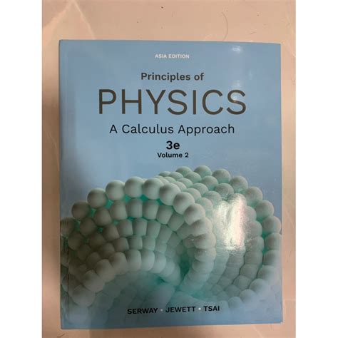 Principles of Physics A Calculus Approach e 蝦皮購物