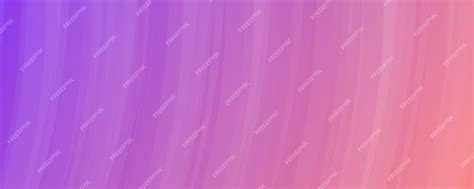 Premium Vector Modern Violet Gradient Backgrounds With Lines Header Banner Bright Geometric