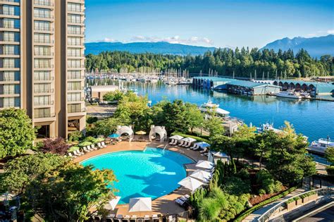Bcha Summit Bc Hotel Association
