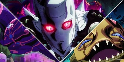 Jojo S Bizarre Adventure Diamond Is Unbreakable Review Hot Sex Picture