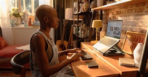 Casa Pop Up Desk Keyboard Wireless Touchpad Stand Logitech