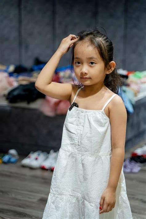 Con Gái Phan Hiển Lần đầu Nói Về Cảm Xúc Khi Biết Mình Có Em Nam Kiện