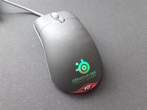 Anyone Have The Wmo Led Modded Mouse By Takasta