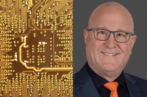 Quantum Computing Ceo Announces His Retirement What Happens Next
