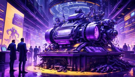 Navigating The Future Mastering Ai And Machine Learning In Finance