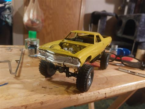 Banging My Head Rmodelcars