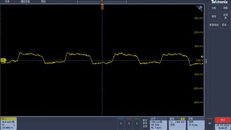 LM Q EVM Output Voltage Ripple Power Management Forum Power Management TI E E