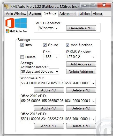 Install Gvlk Key Kmspico Activator For Windows Fasrmail