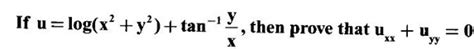 Partial Derivatives Definition Theorem Worked Examples Exercise With Answers