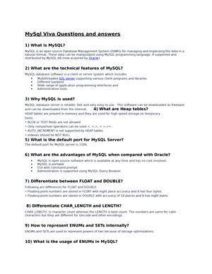 C Program Viva C Programming Viva Question And Answers 1 What Is C