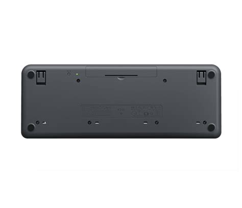 Logitech K250 Bluetooth Compact Keyboard Logitech