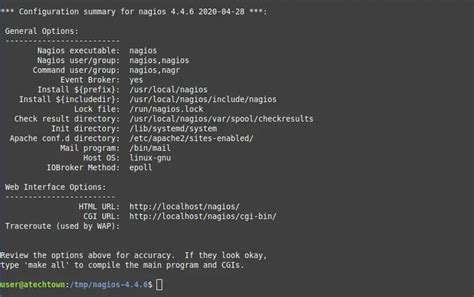 How To Install Nagios On Ubuntu 20 04 ImagineLinux