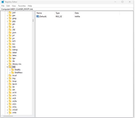 This File Does Not Have An App Associated With It Please Install An