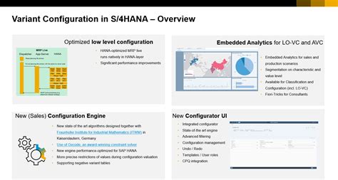 Learnings From The Sap Conference For Metals Mini Sap Community
