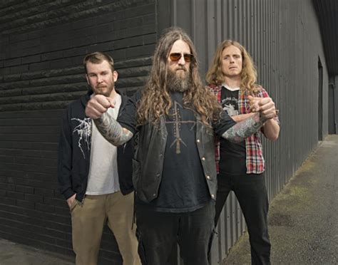 Yob Confirms August Australian Tour 2015 Band To Descend Upon Maryland