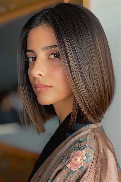 Best Haircuts For Thick Hair In 2025 Cuts And Hues