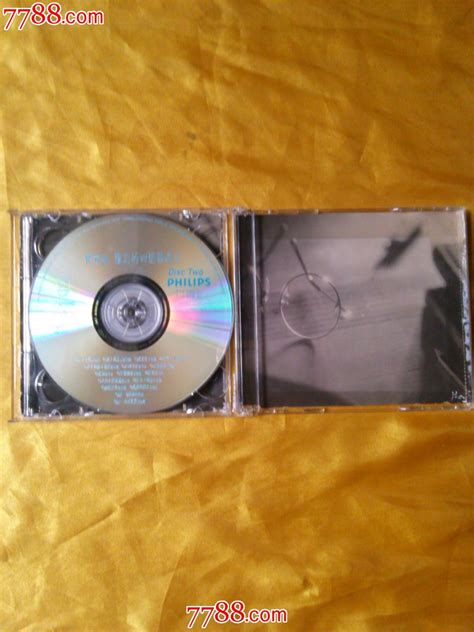 宝丽金难忘的回忆精选II香港磨砂圈版2CD 音乐CD se23414808 零售 7788收藏 收藏热线