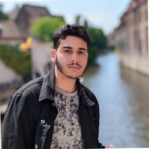 Zakaria Ait Ibba Associate Data Scientist Haleon Linkedin