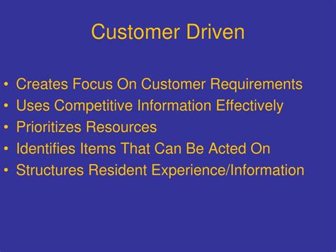 Ppt Quality Function Deployment Qfd Powerpoint Presentation Free Download Id1124506