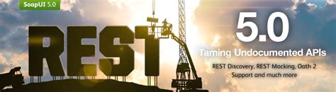 Soapui 5 0 0 Ya Está Aquí Testeando Software