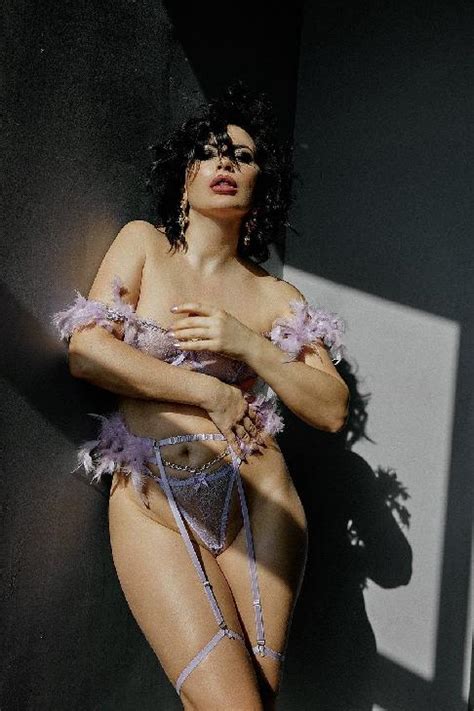 Exploring The Deep And Intriguing World Of Erotic Fantasies Pamela