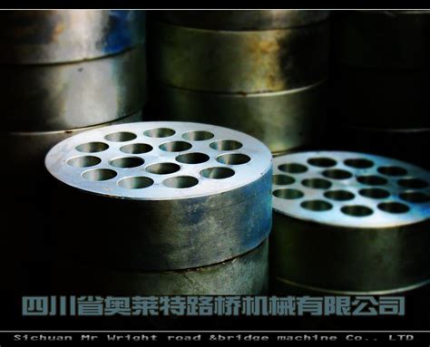 预应力锚具金属波纹管塑料波纹管钢筋焊接网锚杆伸缩缝声测管套筒 四川省奥莱特路桥机械有限公司 会员商铺 中国泵阀网
