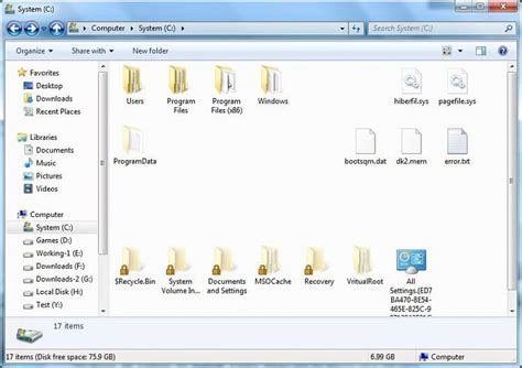 Windows Explorer Auto Arrange Disable Page Tutorials