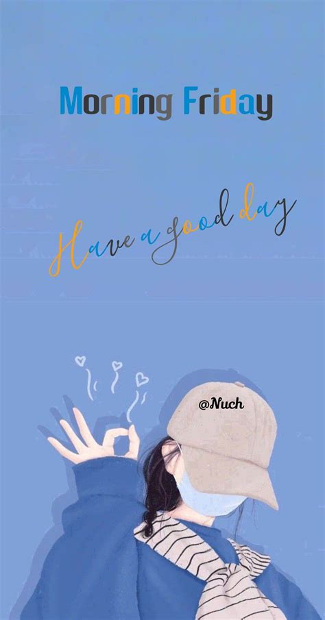 ปักพินโดย Ple Padsang ใน สวัสดีวันศุกร์ คำพูดให้กำลังใจ สุขสันต์วันศุกร์ สวัสดีตอนเช้า