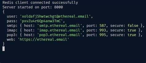 Crud Api With Nodejs And Postgresql Send Html Emails 2025