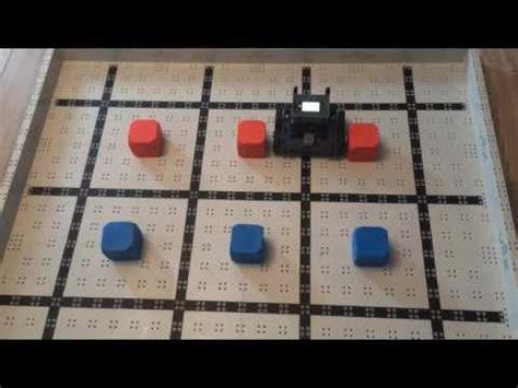 VEX Robotics IQ Curriculum Mix N Match Curriculum Lesson Using The Gyro Sensor YouTube