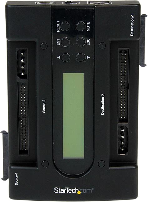 Startech Usb To Ide Sata Hard Drive Duplicator Guidegateway