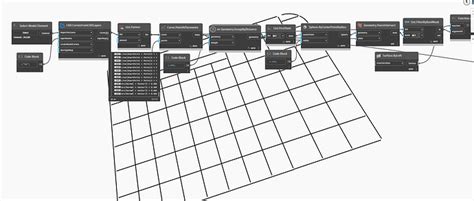 Modeling Beams From Cad Dynamo Revit Page 2 Dynamo