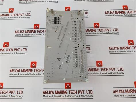 Honeywell Cc Tdil01 Digital Input Module 24v Aeliya Marine