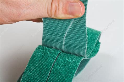 Hooks And Loops Fastener Stock Image F031 5716 Science Photo Library
